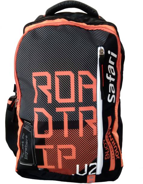 Safari Backpacks - Buy Safari Backpacks Online at Best Prices In India ...