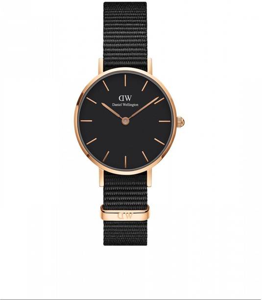 Daniel Wellington Watches - Buy Daniel Wellington (DW) Watches Online ...