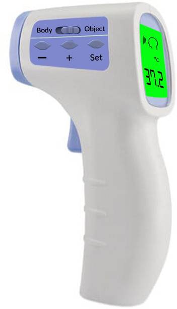 IR Thermometer : Buy Online at Best Prices and Offers in India