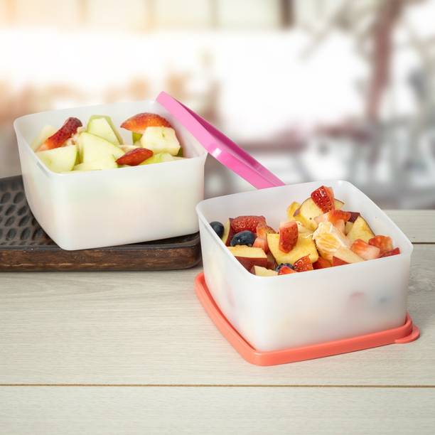 Tupperware Containers | Tupperware Range Min 40% Off at Flipkart