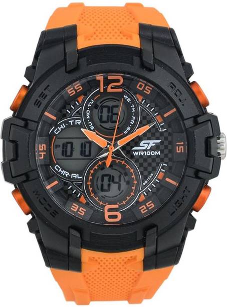 Sonata Sf Watch - Buy Sonata Sf Watch online at Best Prices in India ...