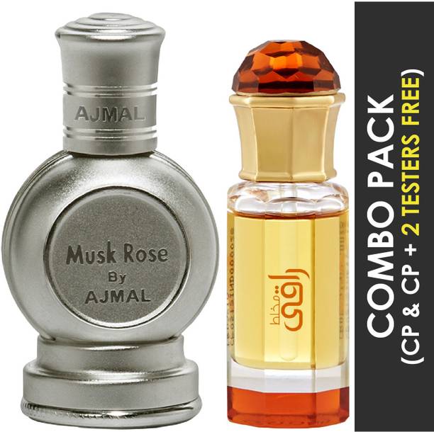 Ajmal Attar Online in India at Best Prices | Flipkart