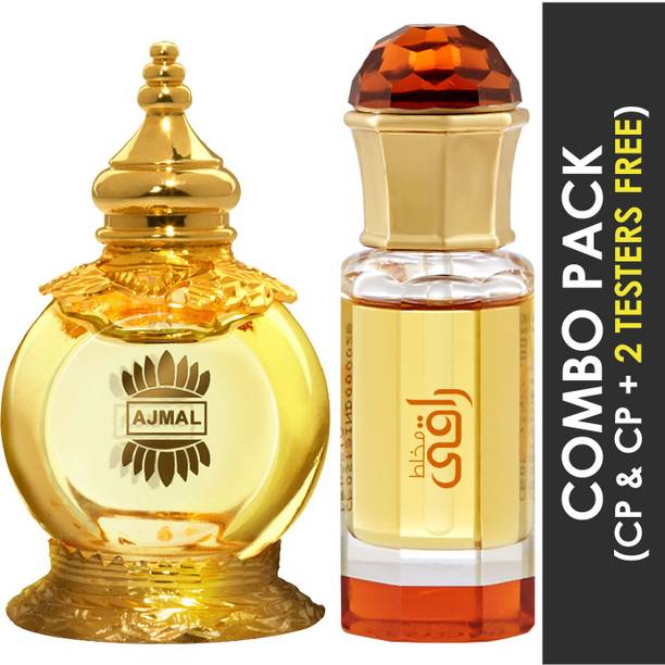 Ajmal Attar Online in India at Best Prices | Flipkart