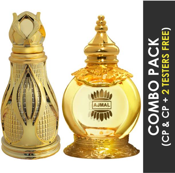 Ajmal Attar Online in India at Best Prices | Flipkart