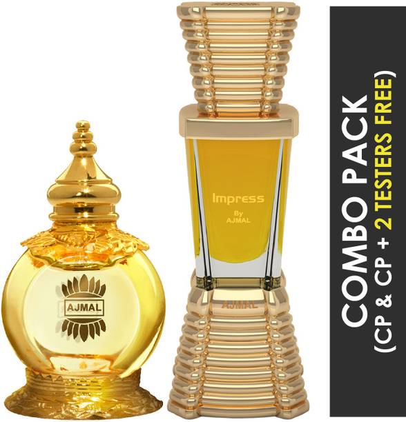 Ajmal Attar Online in India at Best Prices | Flipkart