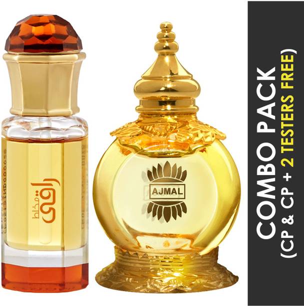 Ajmal Attar Online in India at Best Prices | Flipkart