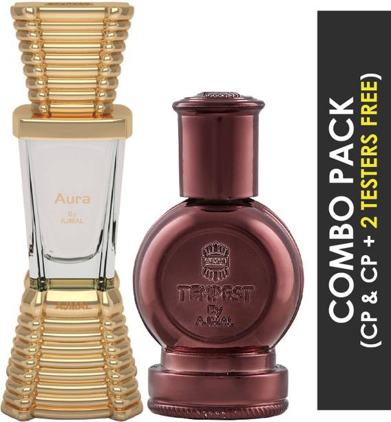 Ajmal Attar Online in India at Best Prices | Flipkart