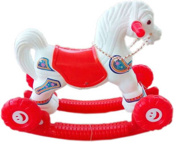 Horse Toys - Buy Horse Toys online at Best Prices in India | Flipkart.com