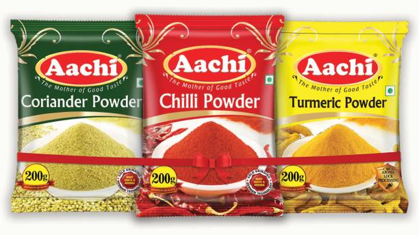 Aachi Spice Powder And Masala - Buy Aachi Spice Powder And Masala ...