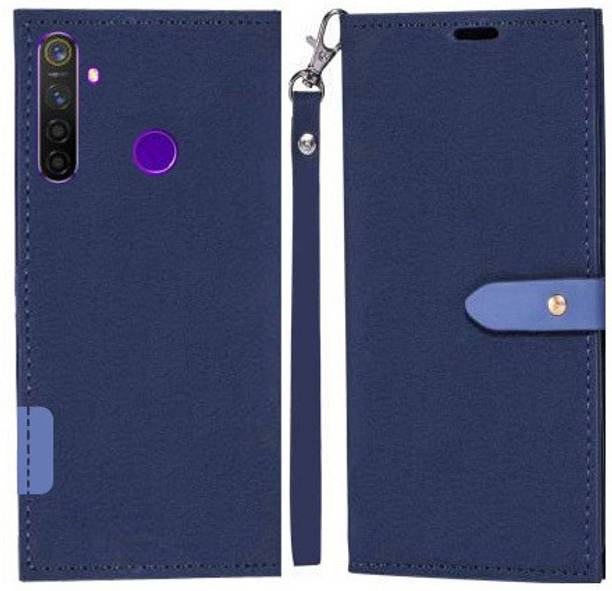Realme 5 Pro Back Cover - Buy Realme 5 Pro Back Cover online at Best ...