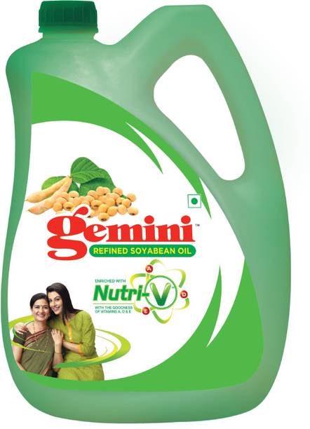 Gemini Edible Oil Buy Gemini Edible Oil Online At Best Prices In