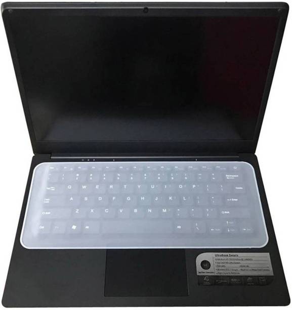 Keyboard Skin - Upto 60% Off on Keyboard Skin Online | Flipkart.com