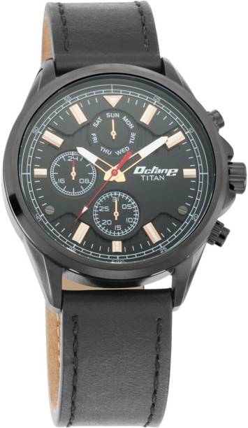 Titan Octane Watches - Buy Titan Octane Watches online at Best Prices ...