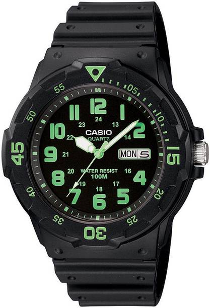 Casio Watches - Upto 50% to 80% OFF on Casio Watches Online | Flipkart.com