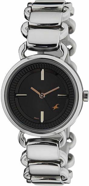 Fastrack Watches For Women - Buy Fastrack Watches For Women online at ...