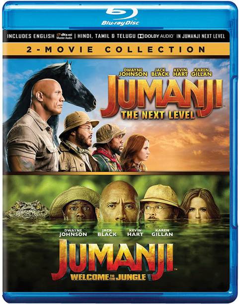 Movies - Buy Movies Online at Best Prices in India