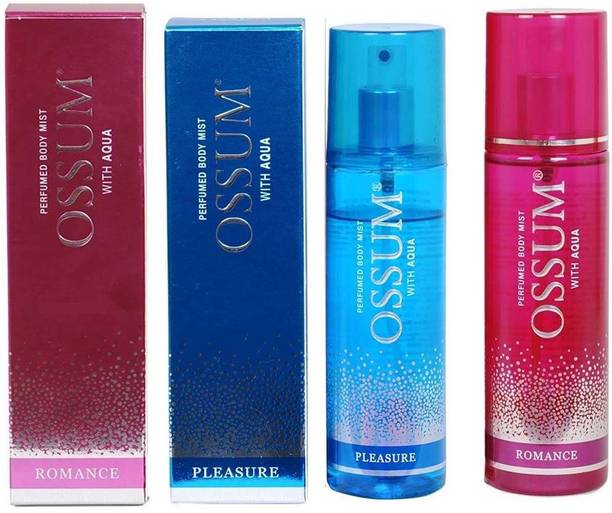 Ossum Fragrances - Buy Ossum Fragrances Online at Best Prices In India ...