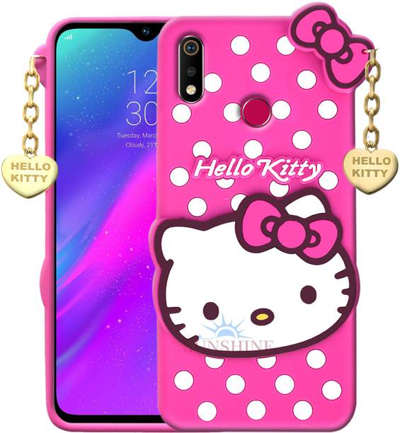 Realme 3 Pro Cases - Buy Realme 3 Pro Cases Online at Best Prices in ...