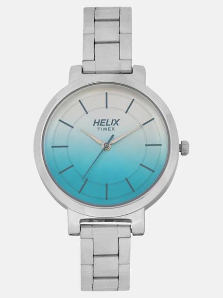 Helix Watches - Buy Helix Watches online at Best Prices in India ...