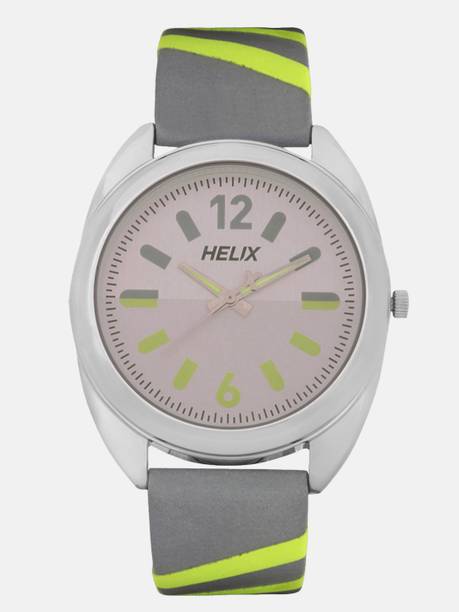 Helix Watches - Buy Helix Watches online at Best Prices in India ...