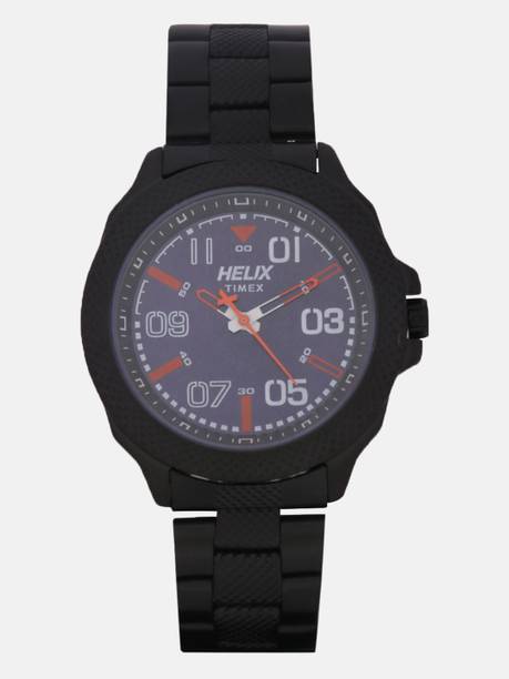 Helix Watches - Buy Helix Watches online at Best Prices in India ...