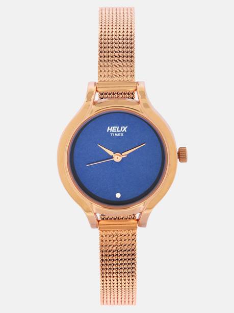 Helix Watches - Buy Helix Watches online at Best Prices in India ...