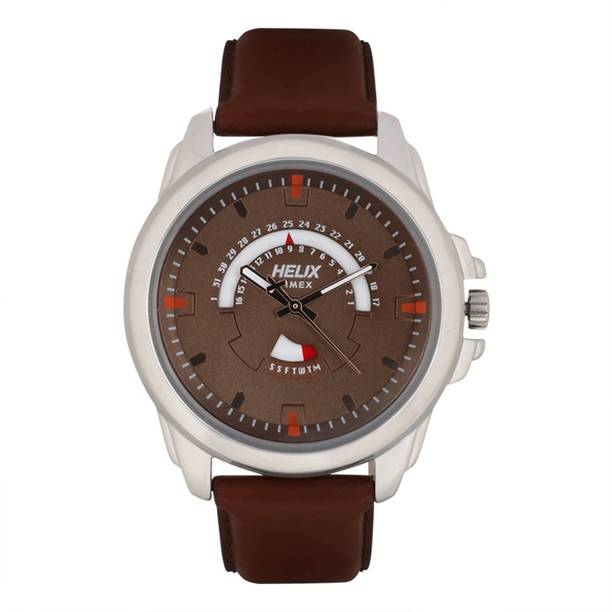 Helix Watches - Buy Helix Watches online at Best Prices in India ...