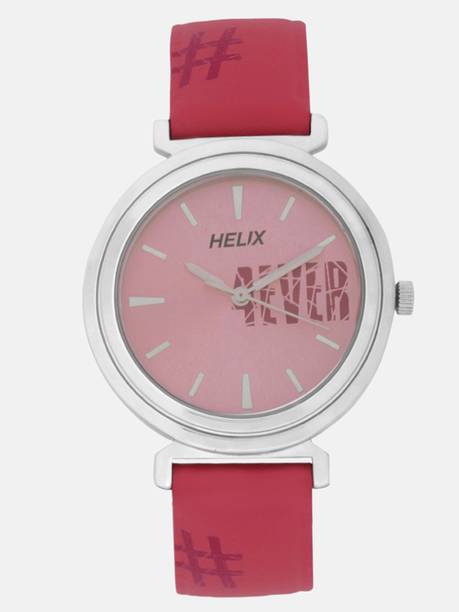 Helix Watches - Buy Helix Watches online at Best Prices in India ...