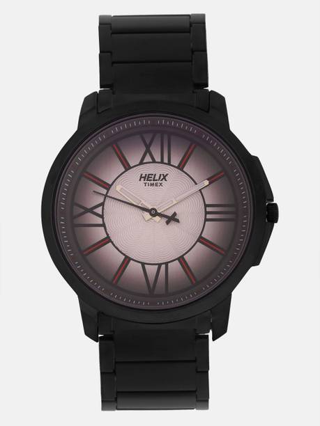 Helix Watches - Buy Helix Watches online at Best Prices in India ...