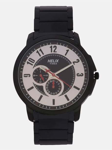 Helix Watches - Buy Helix Watches online at Best Prices in India ...