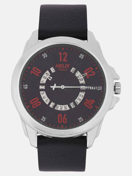 Helix Watches - Buy Helix Watches online at Best Prices in India ...