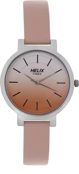 Helix Watches - Buy Helix Watches online at Best Prices in India ...