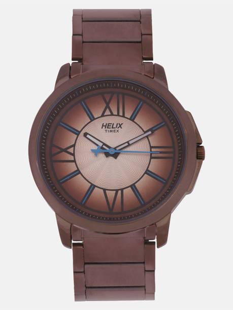 Helix Watches - Buy Helix Watches online at Best Prices in India ...