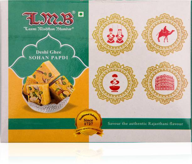 Laxmi Misthan Bhandar Food Products - Buy Laxmi Misthan Bhandar Food ...