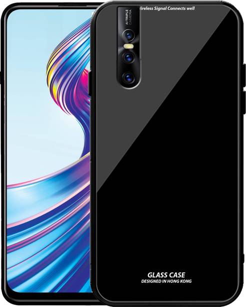 Vivo V15 Pro Back Cover - Buy Vivo V15 Pro Back Cover Online | Flipkart.com