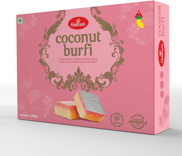 Haldiram S Packaged Sweets - Buy Haldiram S Packaged Sweets Online at ...