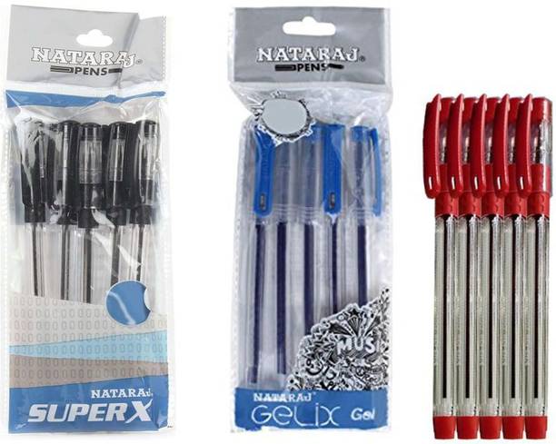 Nataraj Pens - Buy Nataraj Pens Online at Best Prices In India ...