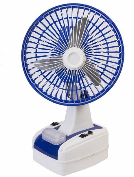 Rechargeable Fan - Buy Rechargeable Fan online at Best Prices in India ...