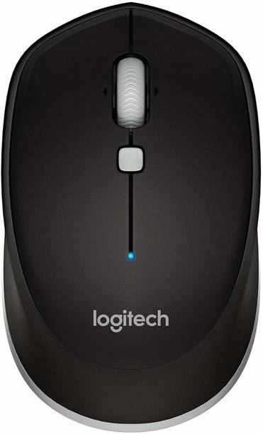 Logitech Mouse - Buy Logitech Mouse Online at Best Prices In India ...