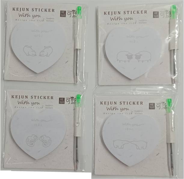 Sticky Notes - Buy Sticky Notes online at Best Prices in India ...