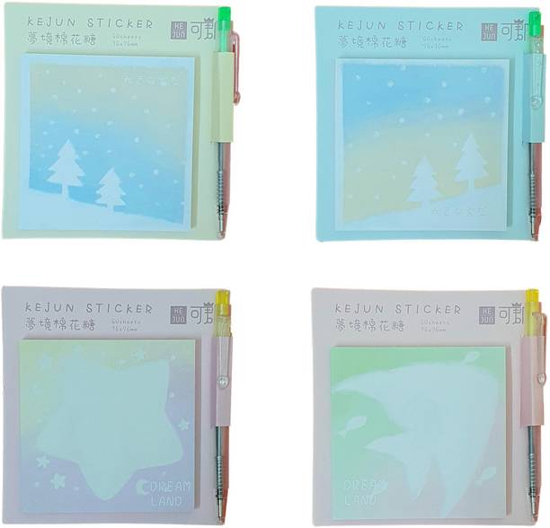 Sticky Notes - Buy Sticky Notes online at Best Prices in India ...