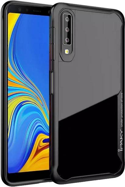 Samsung a70 back cover | Flipkart.com