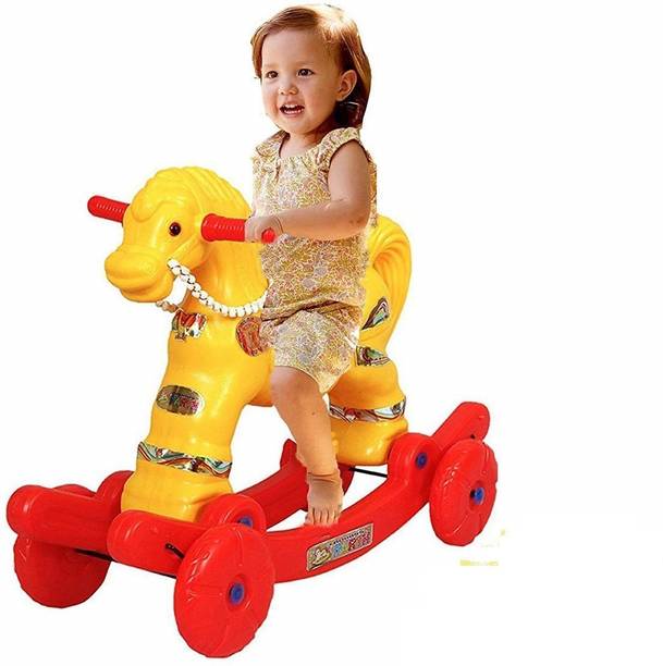 Horse Toys - Buy Horse Toys online at Best Prices in India | Flipkart.com