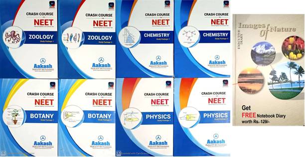 Aakash Books - Buy Aakash Books Online at Best Prices In India ...