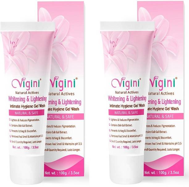 Vaginal Wash - Buy Vaginal Cleanser online at best prices - Flipkart.com
