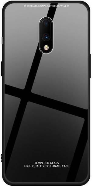 Oneplus 7 Back Cover - Buy Oneplus 7 Back Cover online at Best Prices ...