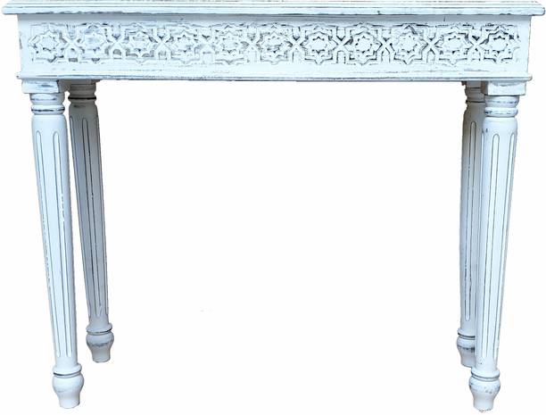 Console Table - Buy Console Table / Hallway Table online at Best Prices ...