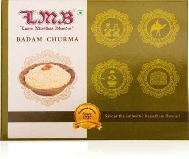Laxmi Misthan Bhandar Food Products - Buy Laxmi Misthan Bhandar Food ...