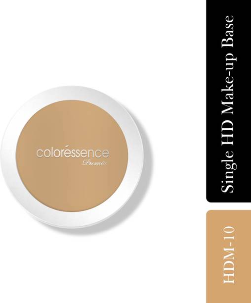 Coloressence Pre Makeup Base Primer Review | Saubhaya Makeup