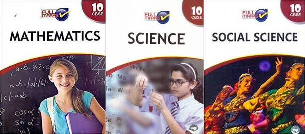 Full Marks Books - Buy Full Marks Books Online at Best Prices In India ...